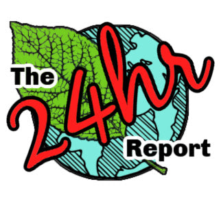 The 24 Hour Report – The 24hr Report